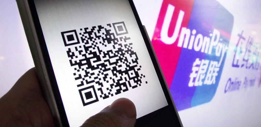 Tencent and China UnionPay pilot interoperable QR mobile payment codes ...