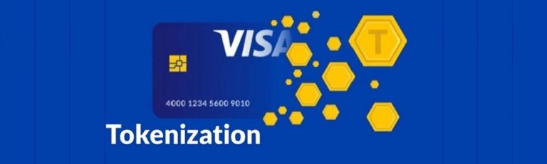 Visa to acquire a tokenization technology provider to facilitate more ...