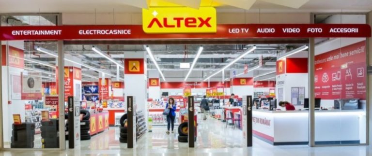Altex iese de pe platforma marketplace a eMag: "cresterea comisioanelor ...