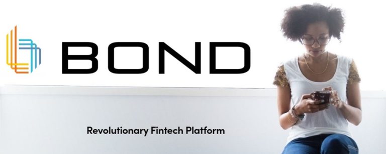 Bond fintech platform raises $10m to connect banks with digital brands ...