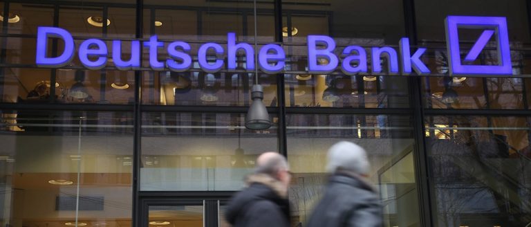 Deutsche Bank invests £250M in Abound, a UK-based fintech firm ...