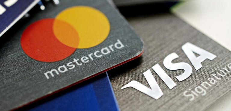 Visa and Mastercard delivered solid FY2025 results. However, the cross ...