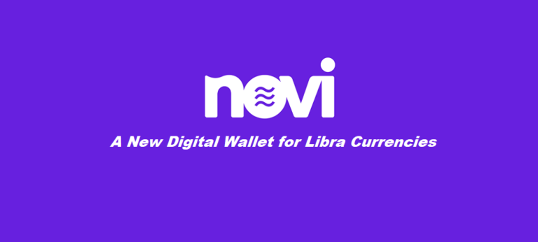 Facebook's digital wallet provider rebrands as Novi in preparation for ...