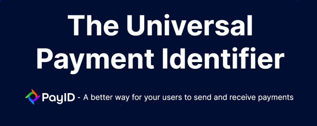 40 global companies and nonprofits formed Open Payments Coalition ...