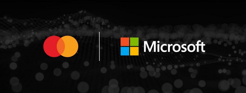 Mastercard launches next-generation identity technology with Microsoft ...