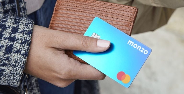 For £5 a month, the new current account Monzo Plus gives users access ...