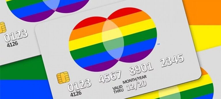 Citi Launches “True Name” feature with Mastercard across the U.S ...