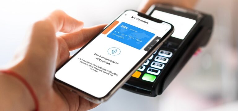 NETOPIA lanseaza solutia de plata cu telefonul prin NFC la comercianti ...