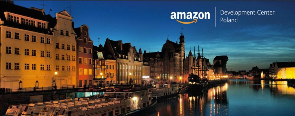 Amazon.pl will be launched very soon - NOCASH ® de 24 ani