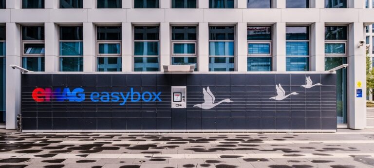 eMAG extinde serviciul premium Genius in sapte orase din tara. Peste 80 ...