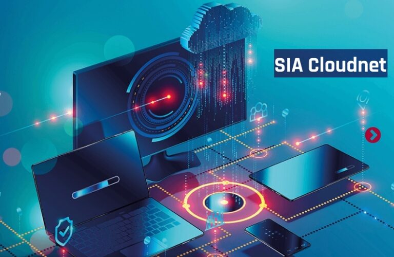 SIA launches the new "Cloudnet" service for banks, businesses, the ...