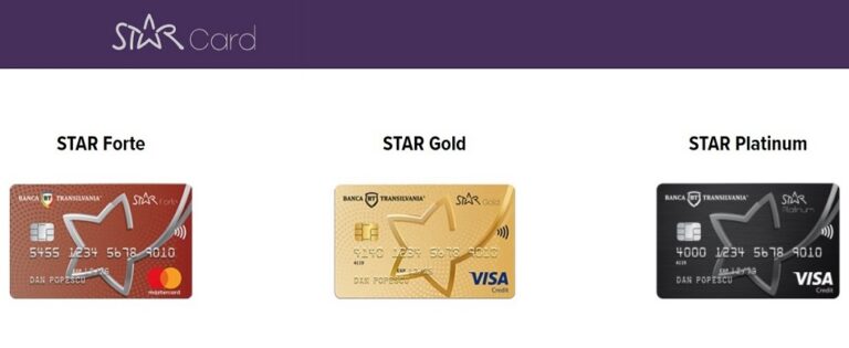 96% dintre tranzacţiile cu cardurile STAR sunt cumpărături, faţă de 48% ...