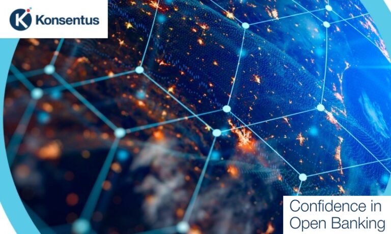 Konsentus launches Open Banking Transparency Directory - NOCASH ® de 24 ani