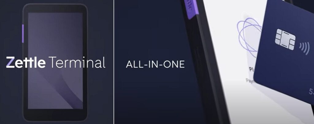 PayPal launches Zettle Terminal in the UK – an all-in-one mobile POS ...