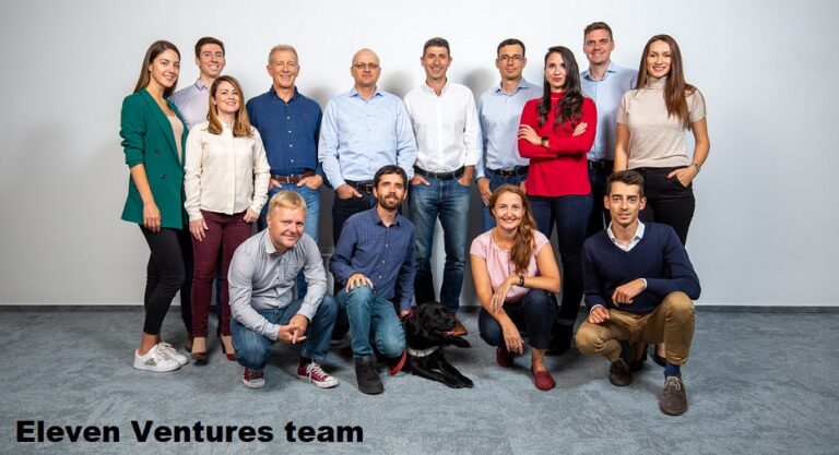 Eleven Ventures anunță un fond de investiții ("pre-seed" și "seed") de ...