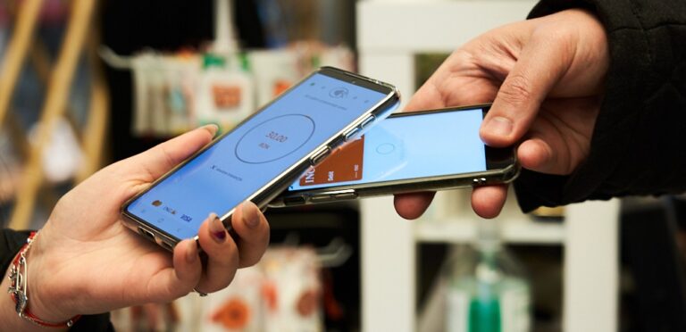 Total number of merchants deploying soft POS solutions will surpass 34. ...