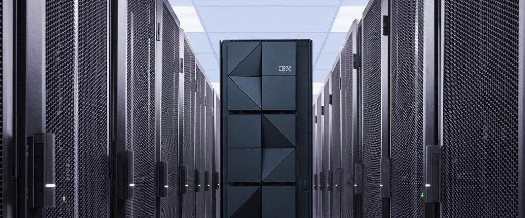 Announcing IBM z16: real-time AI for transaction processing at scale ...