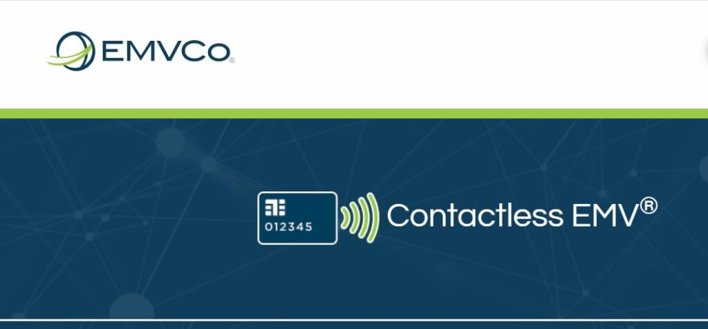 EMVCo publishes new contactless specifications for payment systems ...